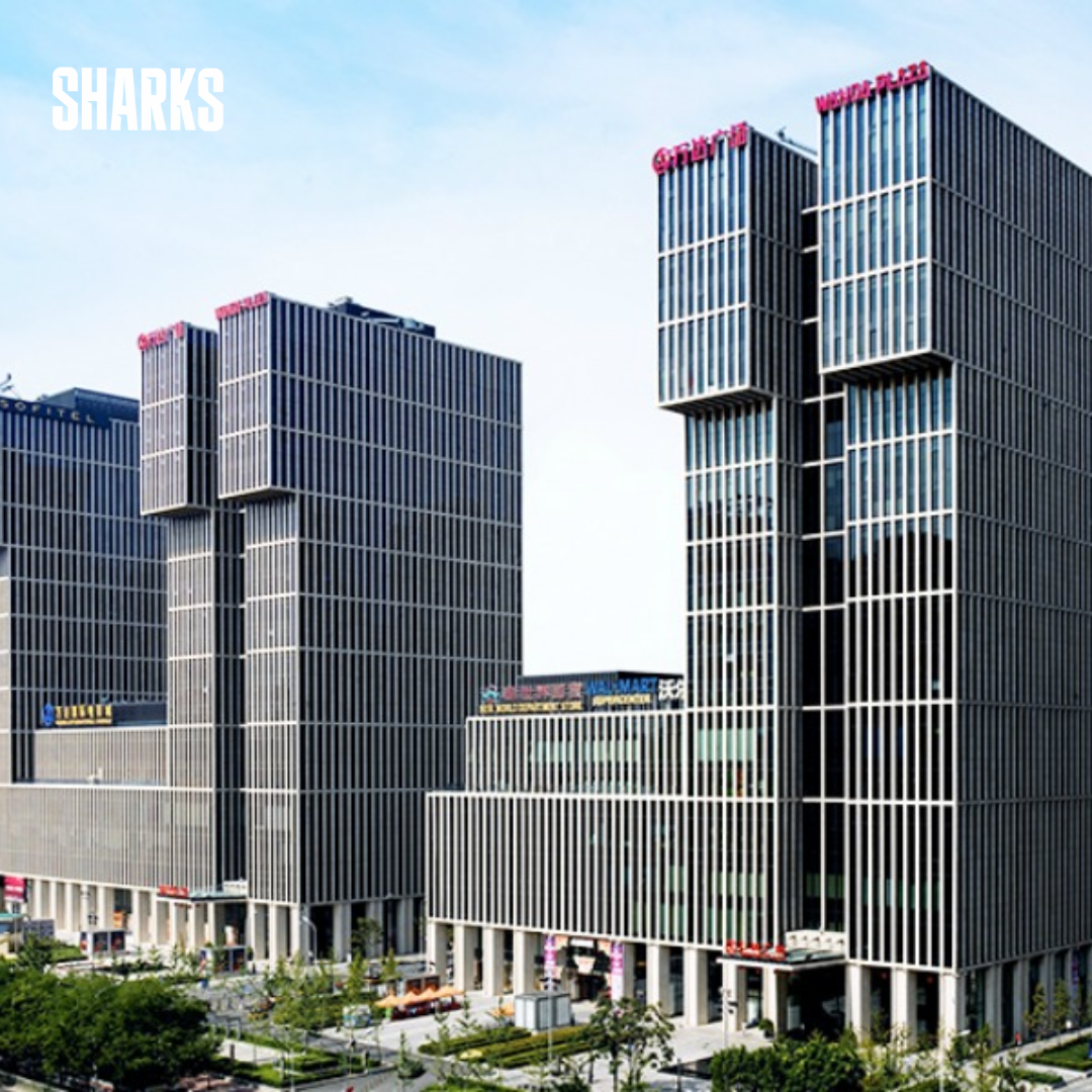 PAG, Dalian Wanda, and others seal deal for NCM - Sharks Magazine