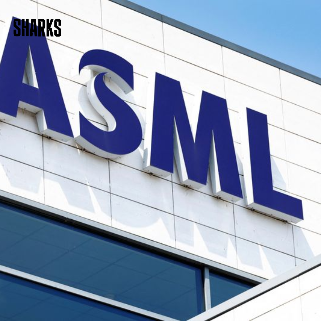 ASML: Rutte and Xi Jinping to Tackle Licensing Policy - Sharks Magazine