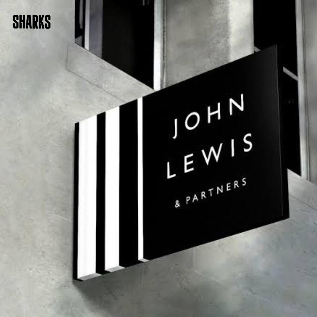 John Lewis returns to profit, but no staff bonus - Sharks Magazine