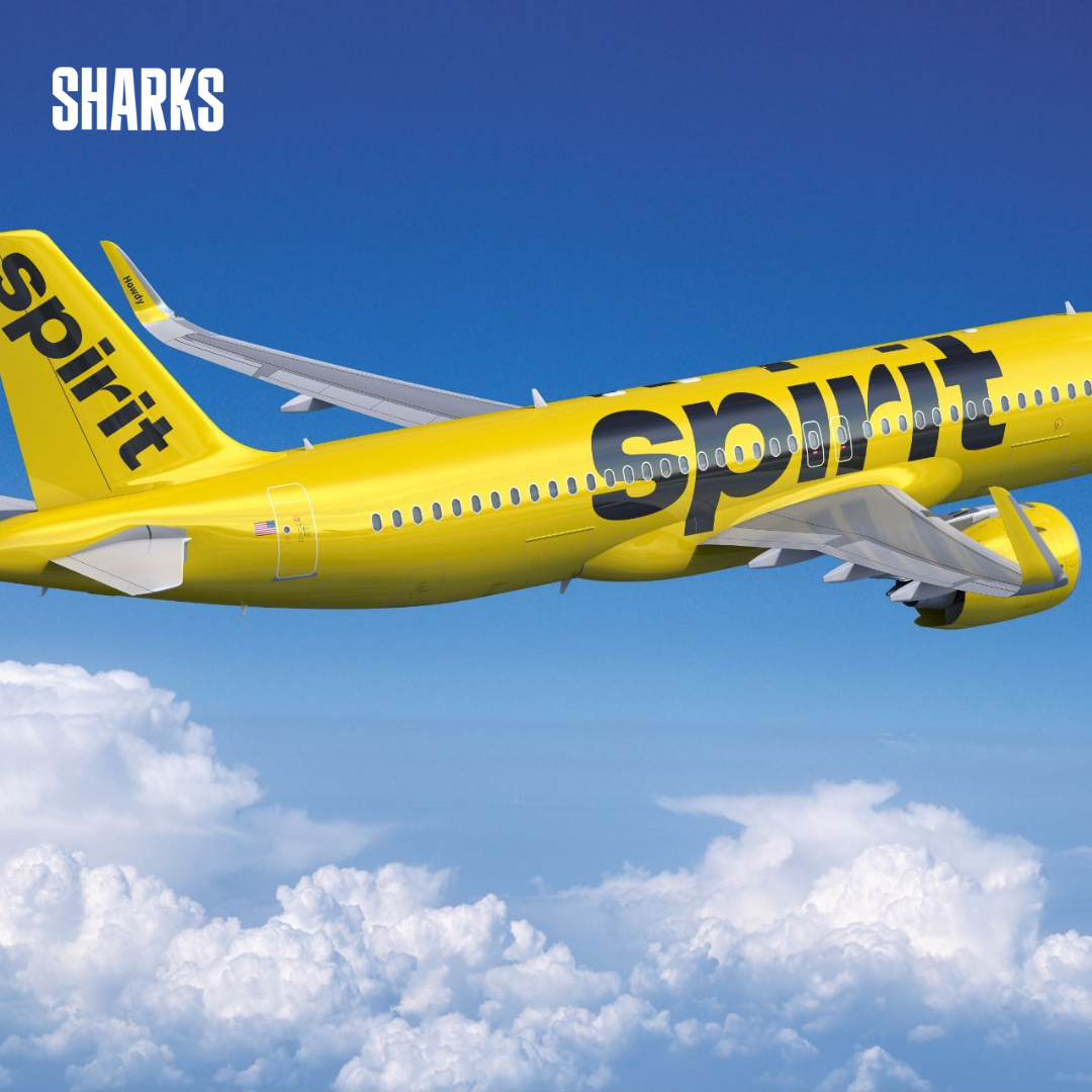 Spirit Airlines faces challenges amid aircraft delivery deferrals ...