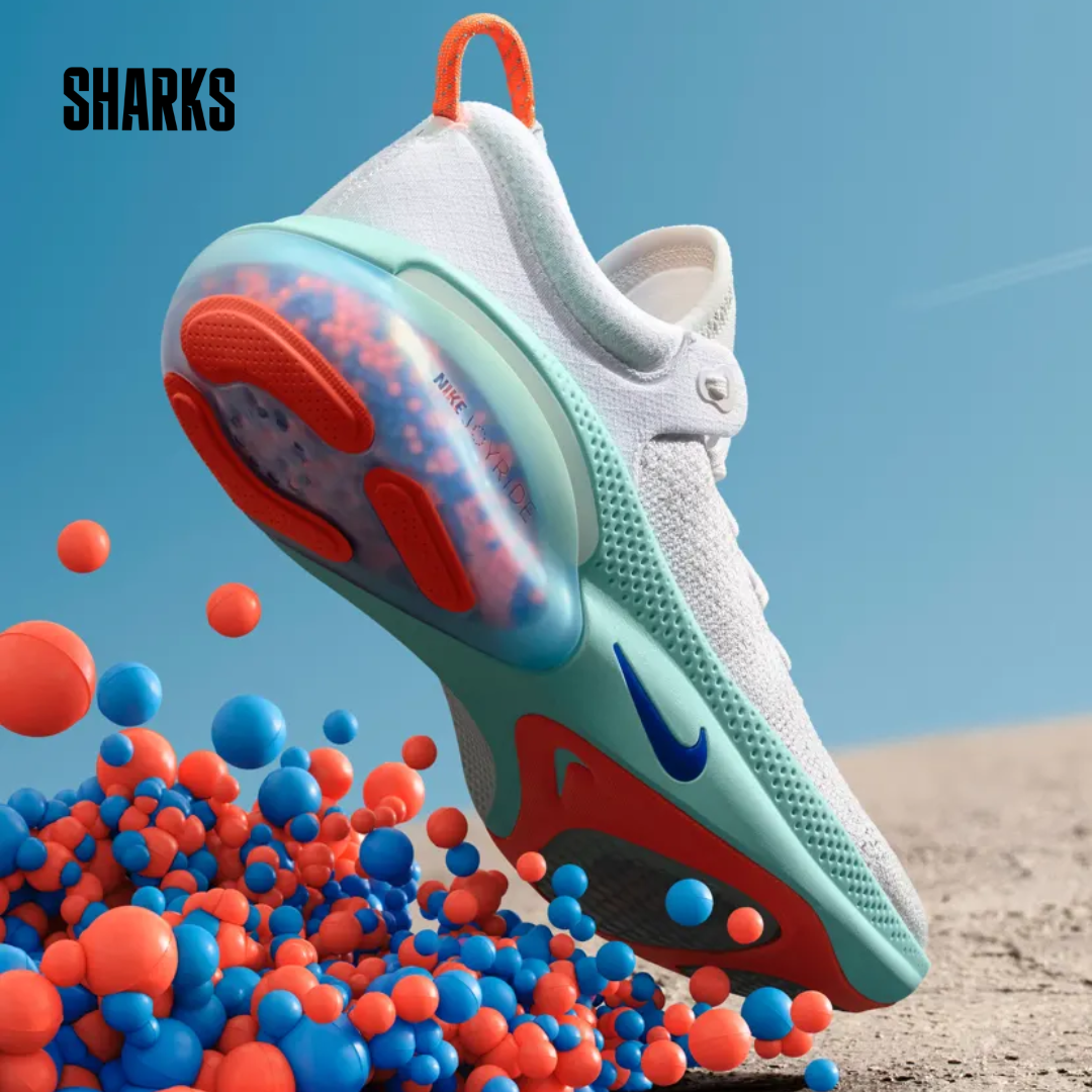 Nike's Olympic spotlight: a chance for revival - Sharks Magazine