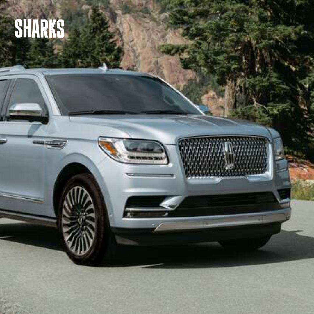Analysis Reveals Fastest- and Slowest-Selling New Car Brands - Sharks ...