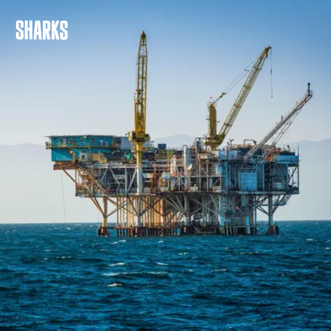 Deepwater Resurgence: Offshore Oil Exploration Takes Center Stage ...