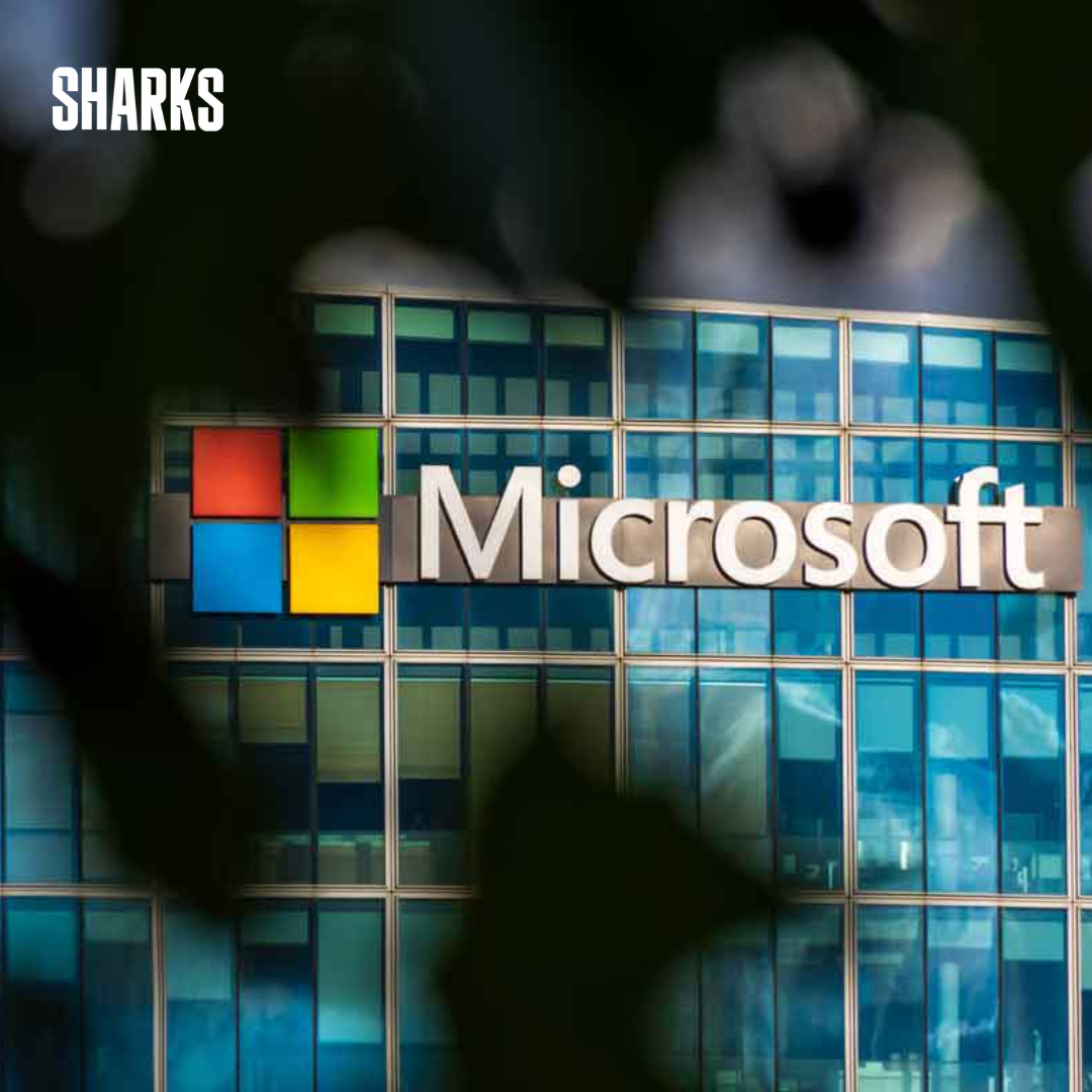 Microsoft Encourages China-Based Employees to Consider Relocation ...
