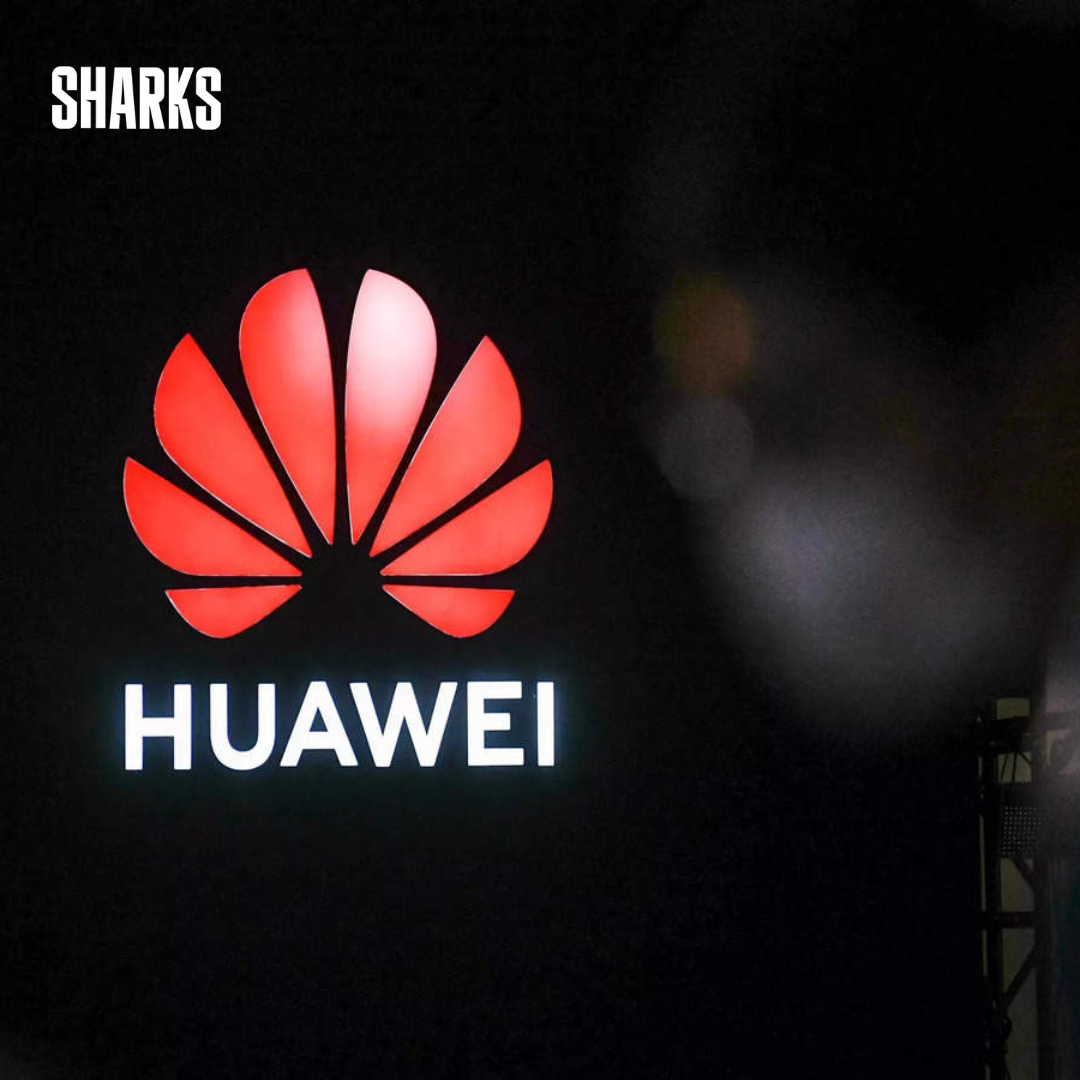 Huawei Revamps Retail Strategy to Challenge Apple - Sharks Magazine