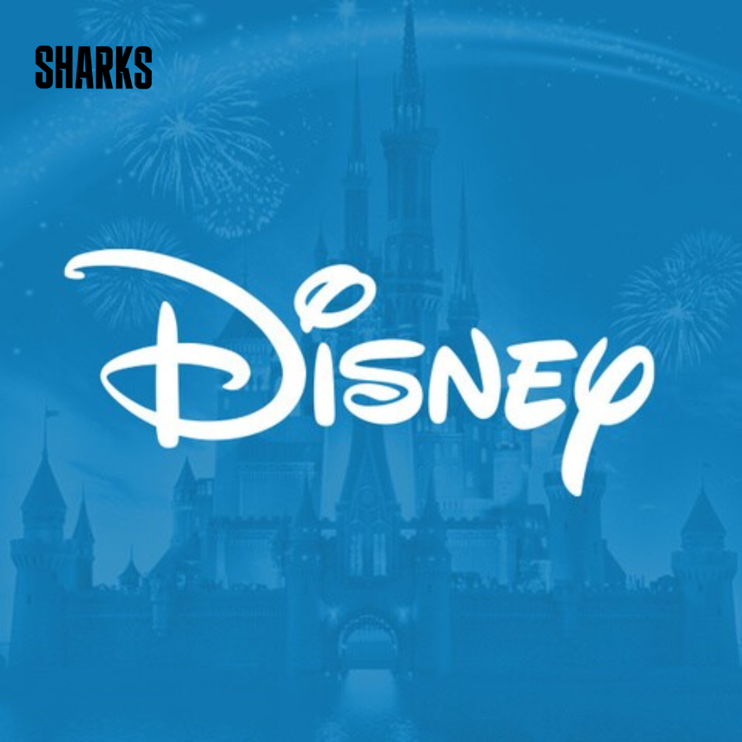 Disney faces share decline amid streaming success and traditional TV ...