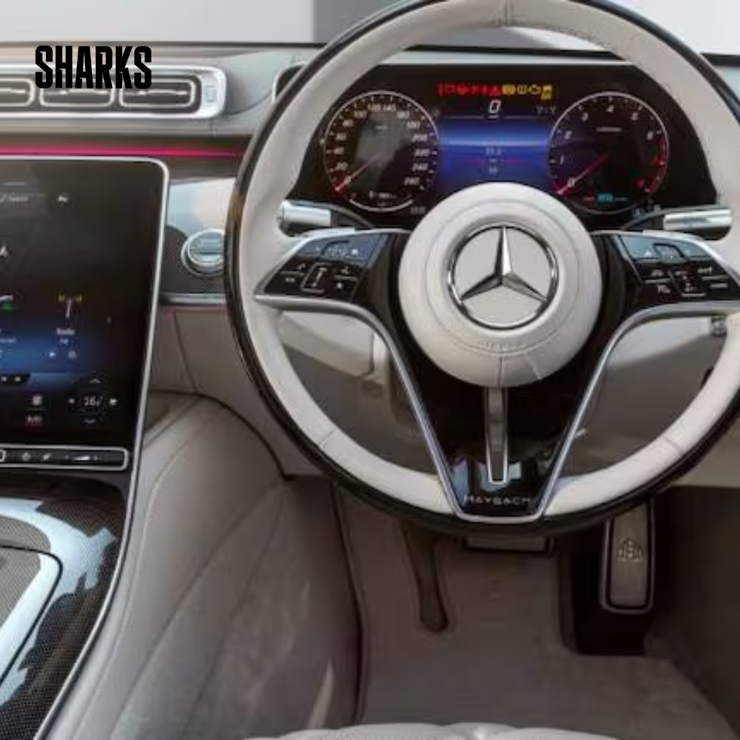 Mercedes respects workers' decision on unionization amidst vote ...