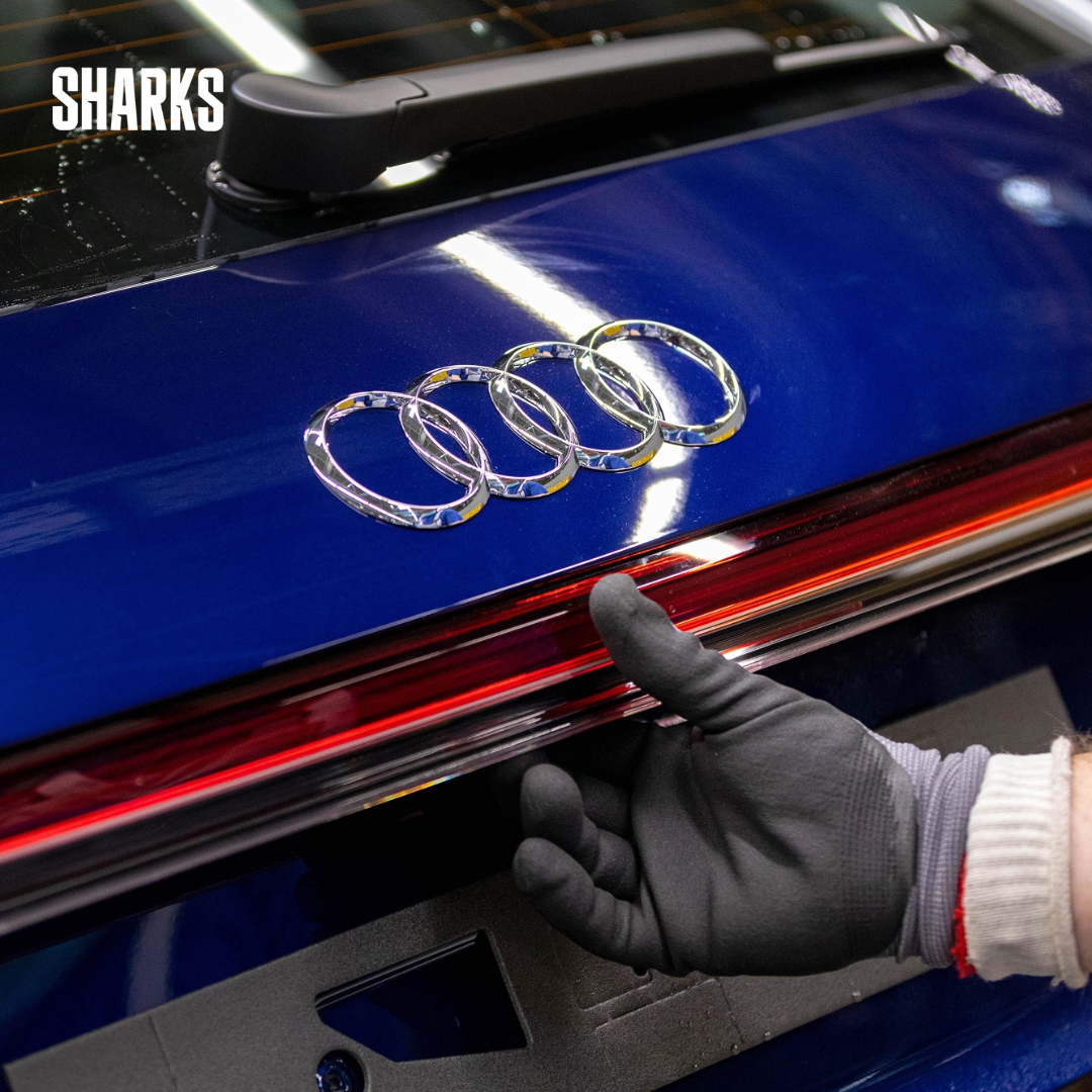 Audi and SAIC to Develop New China-Specific EV Platform - Sharks Magazine