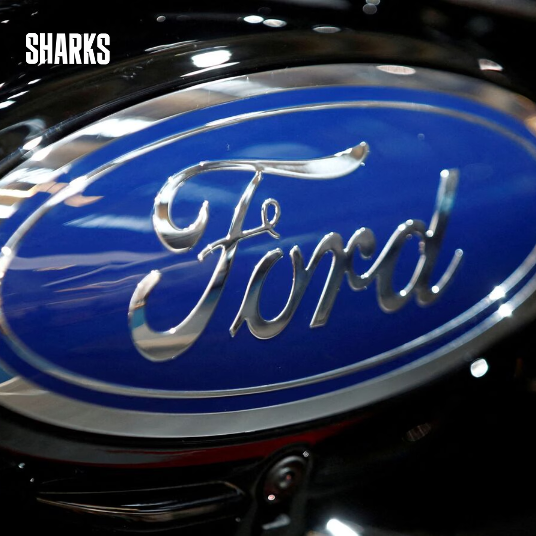 Clashing Views on Hybrid Vehicles: Ford and GM Strategic Divergence ...