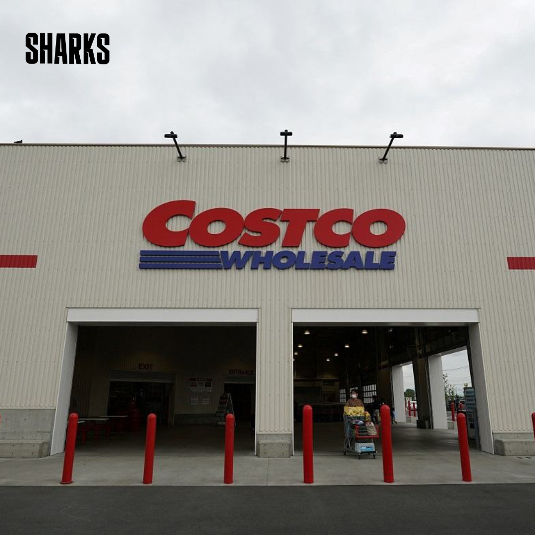 Costco Entry into Rural Japan Spurs Wage Increases - Sharks Magazine