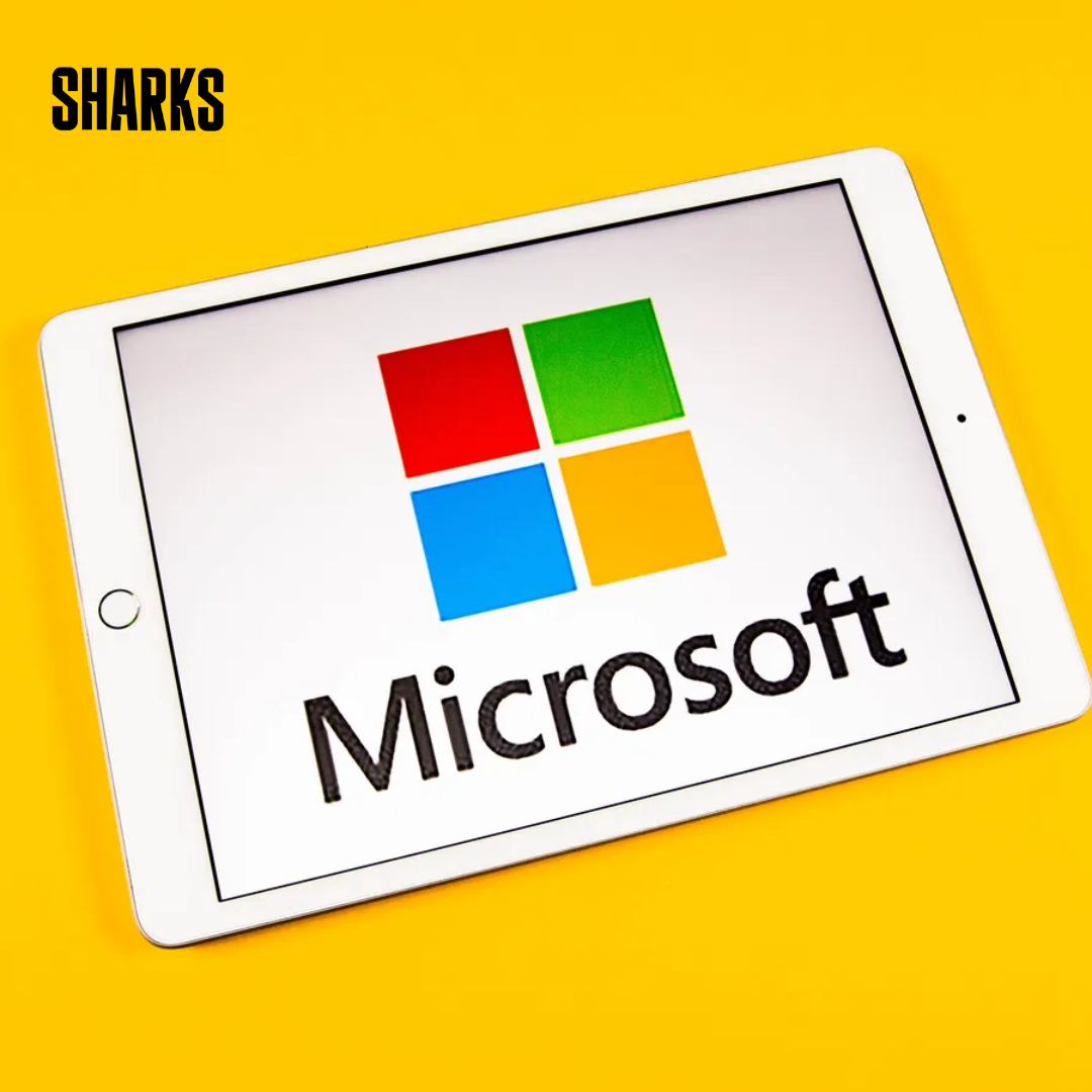 Microsoft to invest $7.16bn in new data centers in Spain - Sharks Magazine
