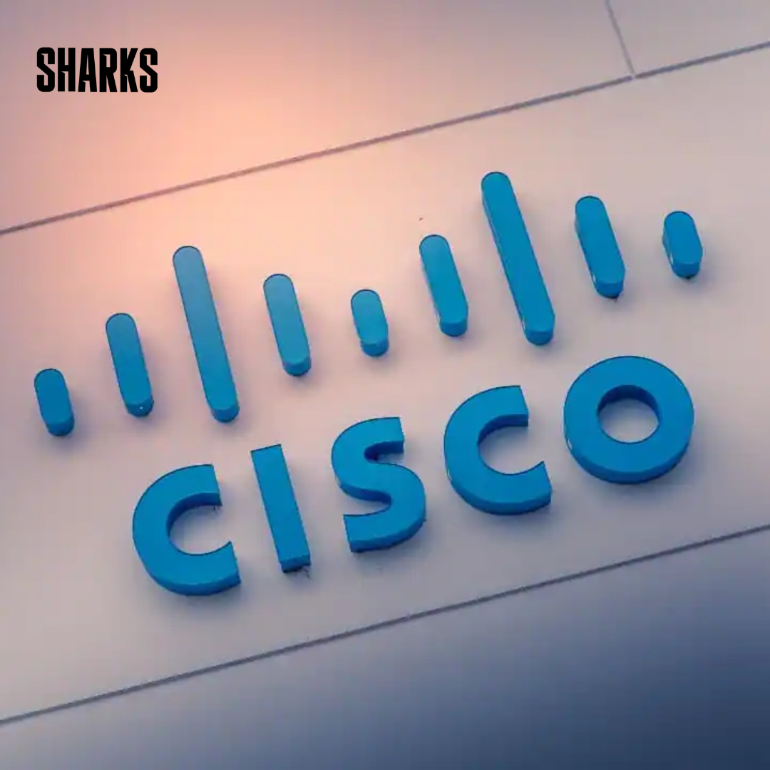 Cisco Systems Announces 7% Global Workforce Reduction - Sharks Magazine